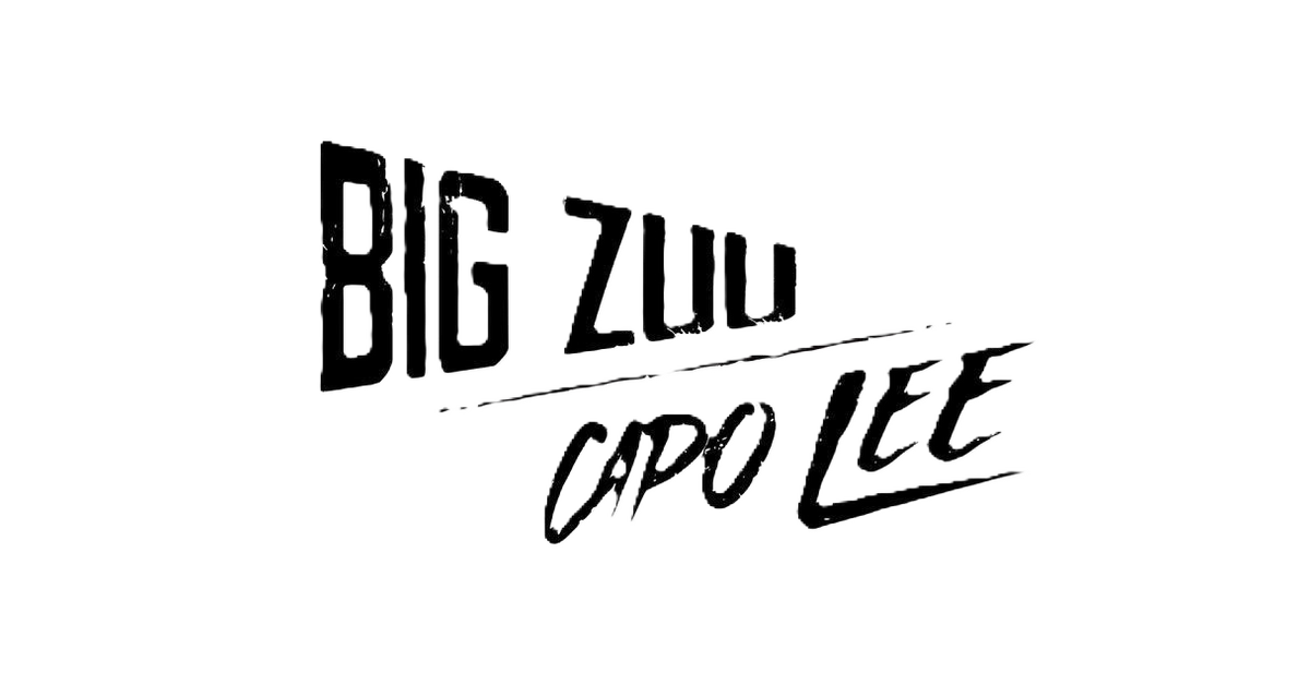 Big Zuu x Capo Lee